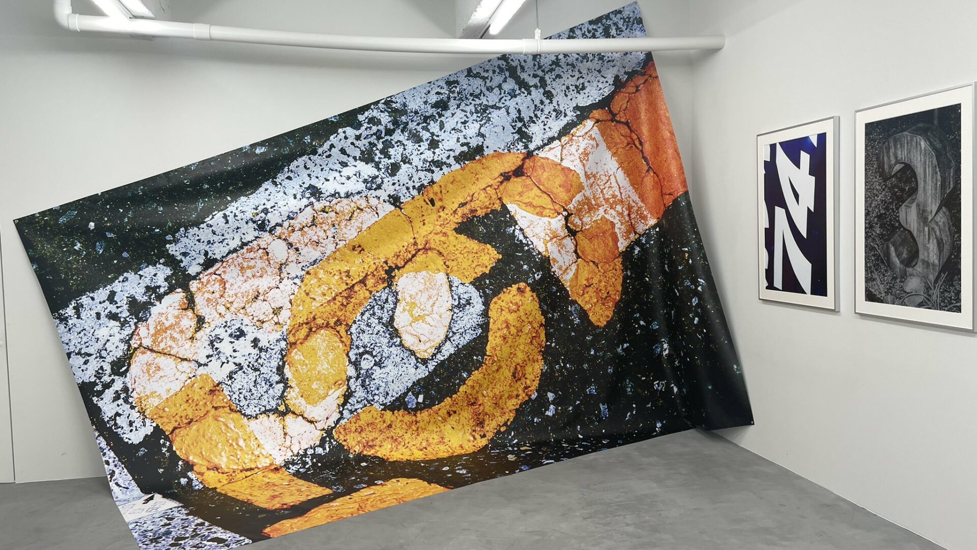 写真家・小見山峻による個展「9876543210 [ Nine to Zero ]」が日本橋SOM GALLERYにて本日より開催 ...